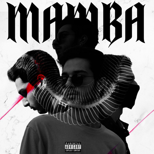 MAMBA by Ruten (Album): Reviews, Ratings, Credits, Song list - Rate ...