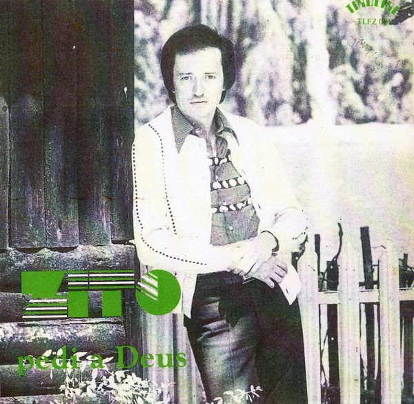 Pedi a Deus by Zito (EP): Reviews, Ratings, Credits, Song list - Rate ...