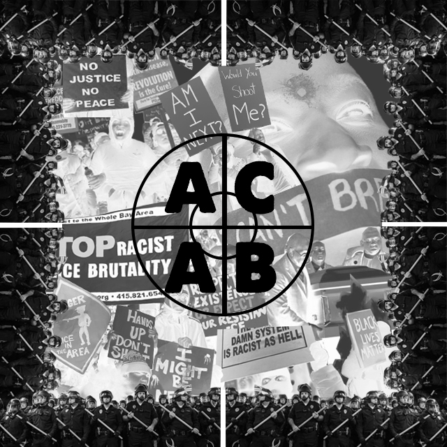 ACAB by Various Artists (Album): Reviews, Ratings, Credits, Song list ...