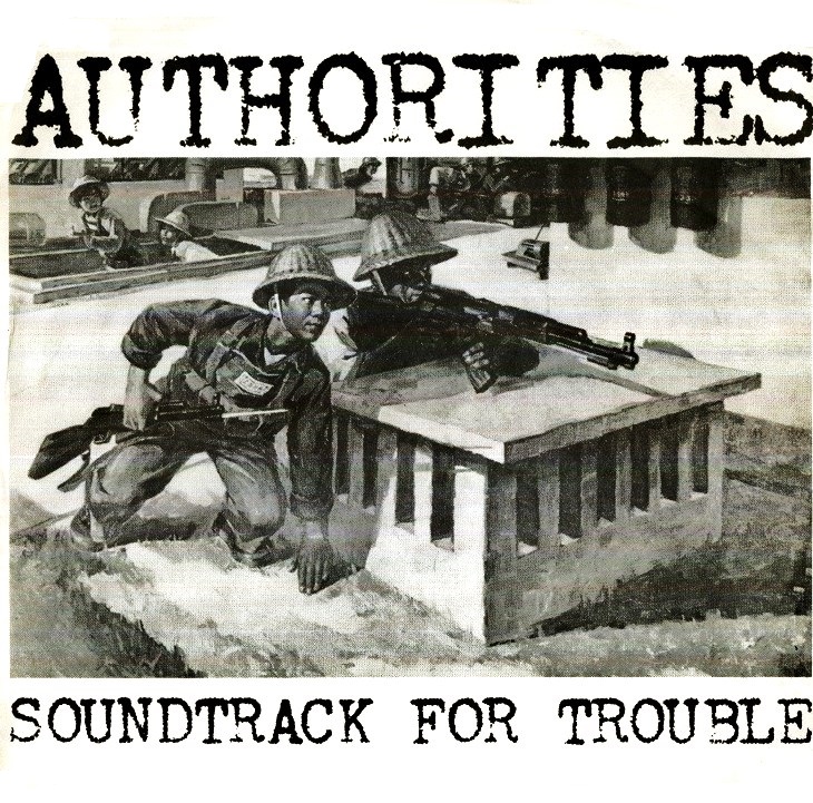 Authorities Albums: songs, discography, biography, and listening guide ...