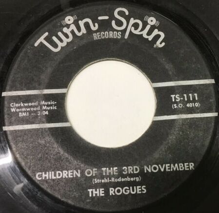 The Rogues Albums: songs, discography, biography, and listening guide ...