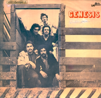 Génesis Albums: songs, discography, biography, and listening guide ...