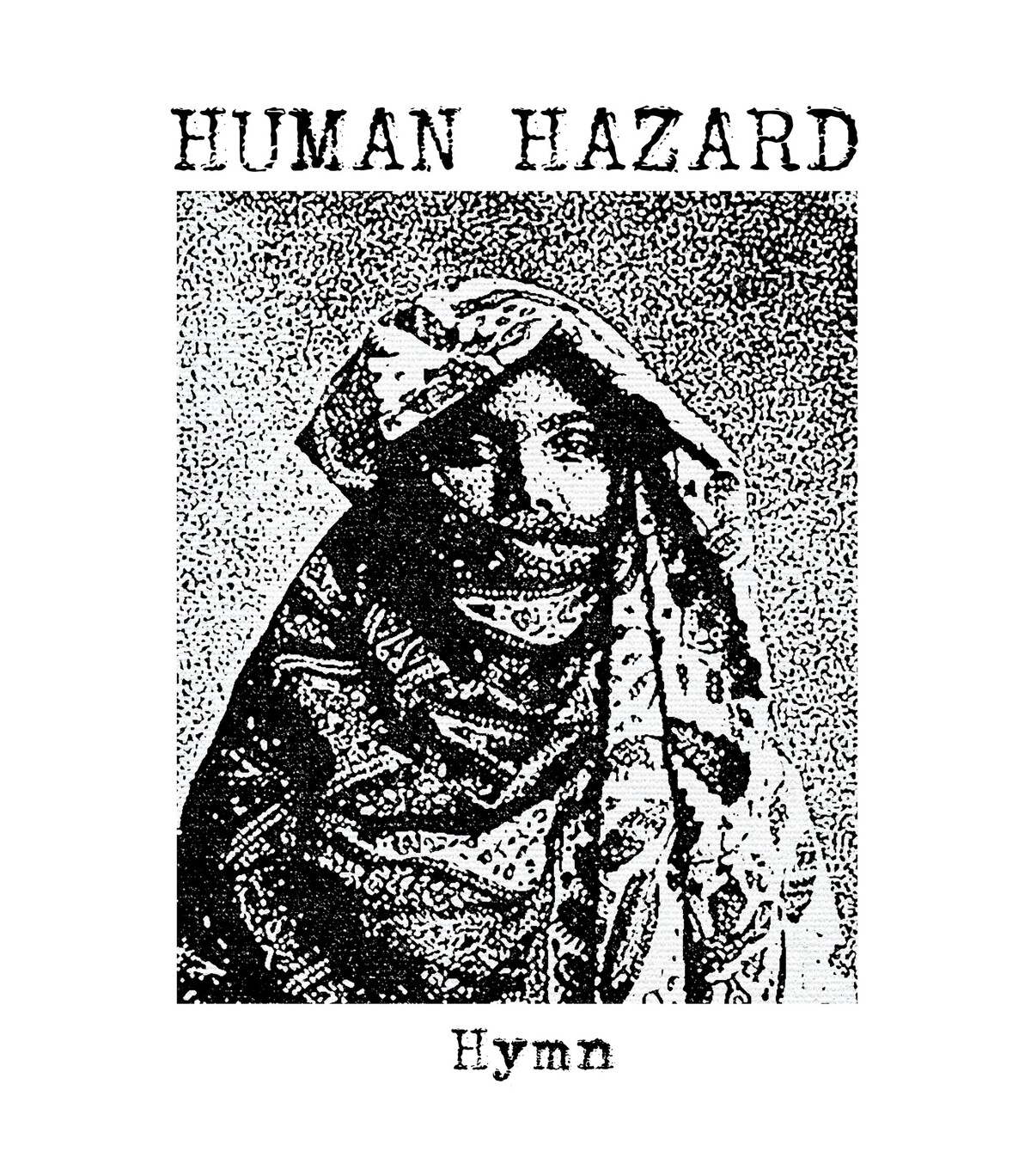 Hymn by Human Hazard (Album, Harsh Noise Wall): Reviews, Ratings ...