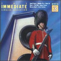 The Immediate Singles Collection, Vol. 3 by Various Artists ...