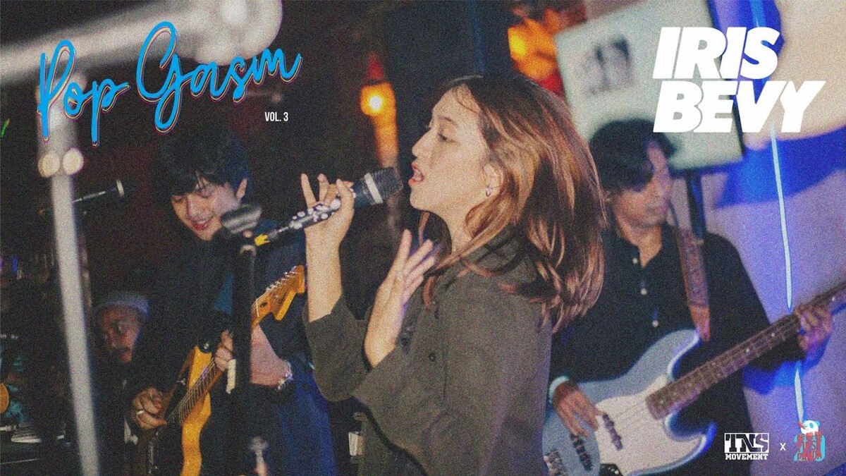 Popgasm Vol. 3 by Iris Bevy (Video): Reviews, Ratings, Credits, Song ...