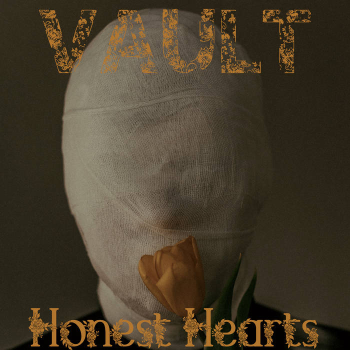 Honest Hearts by Vault (Single): Reviews, Ratings, Credits, Song list ...