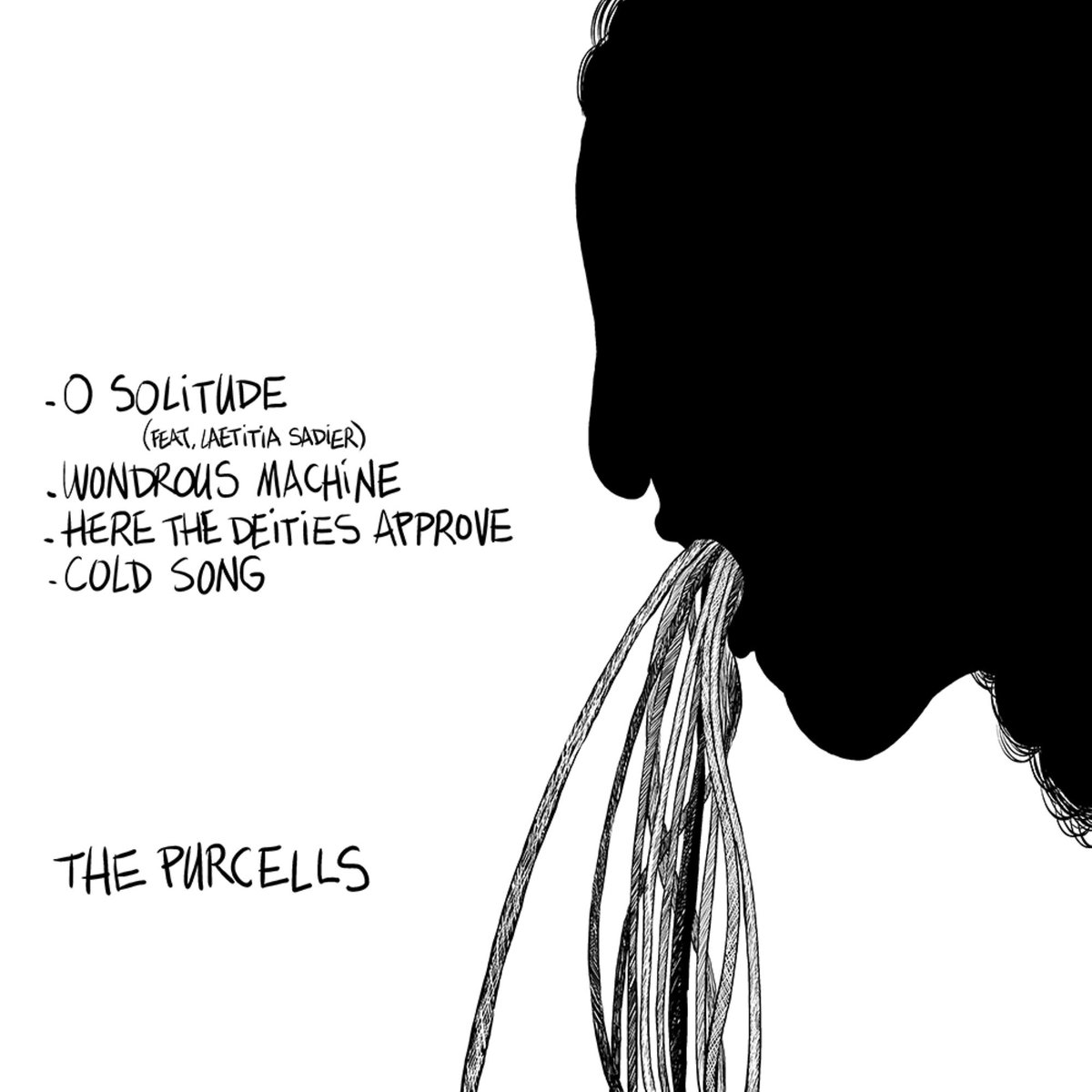 The Purcells Albums: songs, discography, biography, and listening guide ...