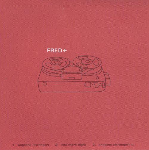 Fred+ Albums: songs, discography, biography, and listening guide - Rate ...
