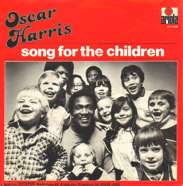 Oscar Harris Albums: songs, discography, biography, and listening guide ...