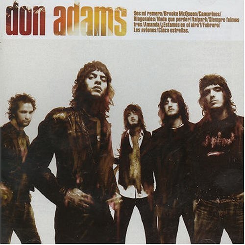 Don Adams Albums: songs, discography, biography, and listening guide ...