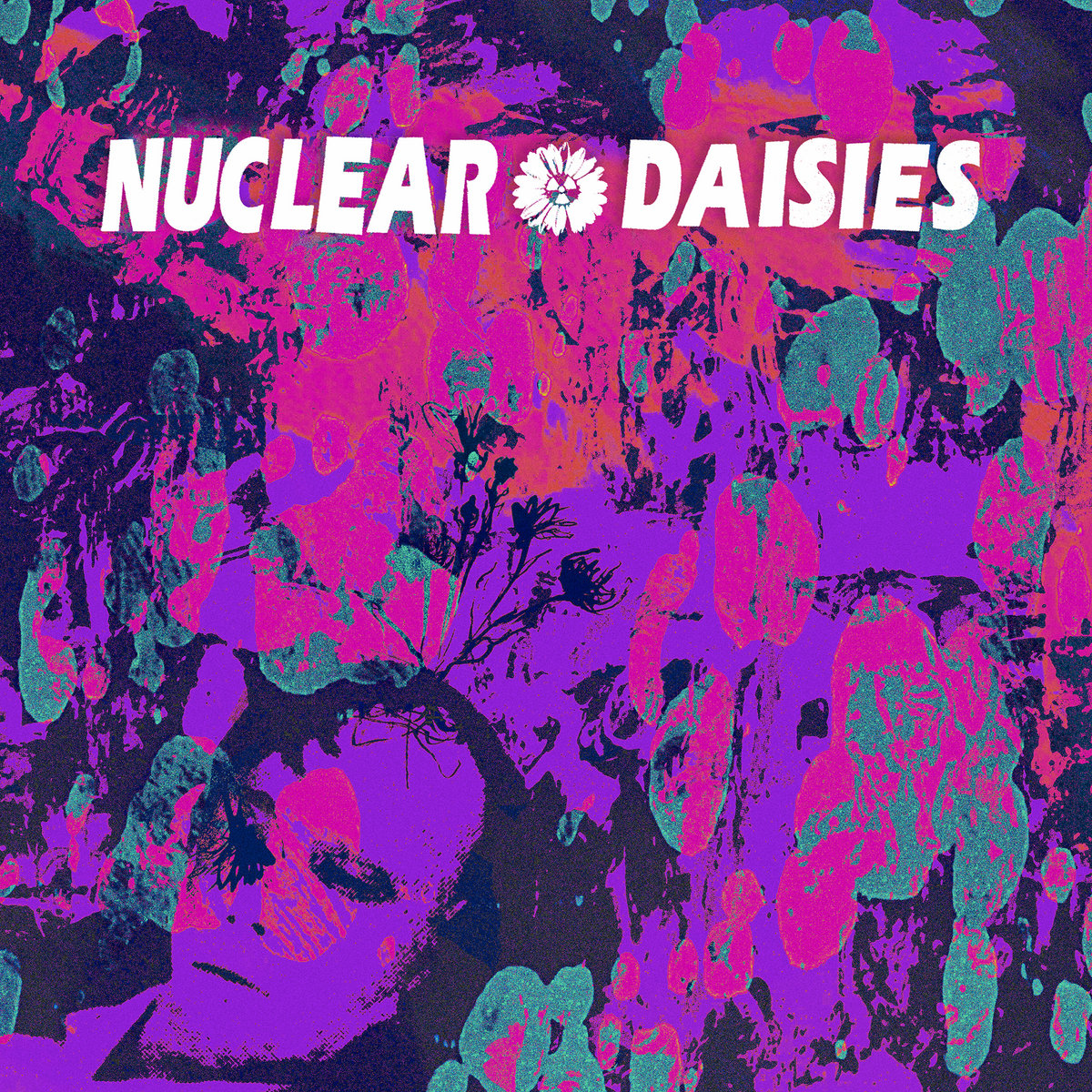 Nuclear Daisies Albums: songs, discography, biography, and listening ...