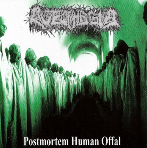 Autophagia Albums: songs, discography, biography, and listening guide ...