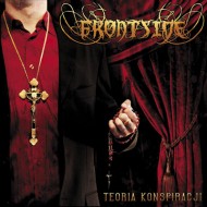 Teoria konspiracji by Frontside (Album; Mystic): Reviews, Ratings ...