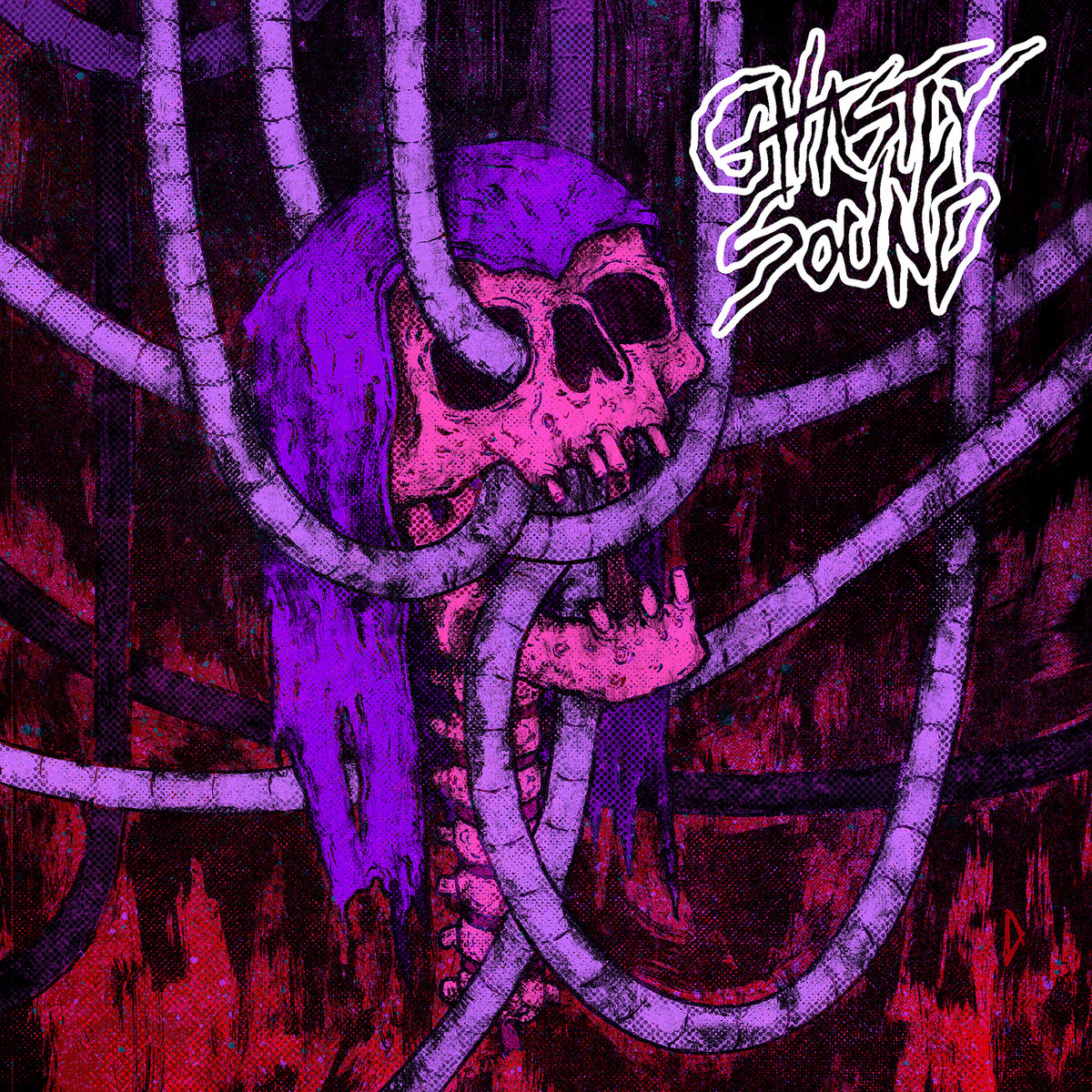 Here to Be Thrilled by Ghastly Sound (EP): Reviews, Ratings, Credits ...