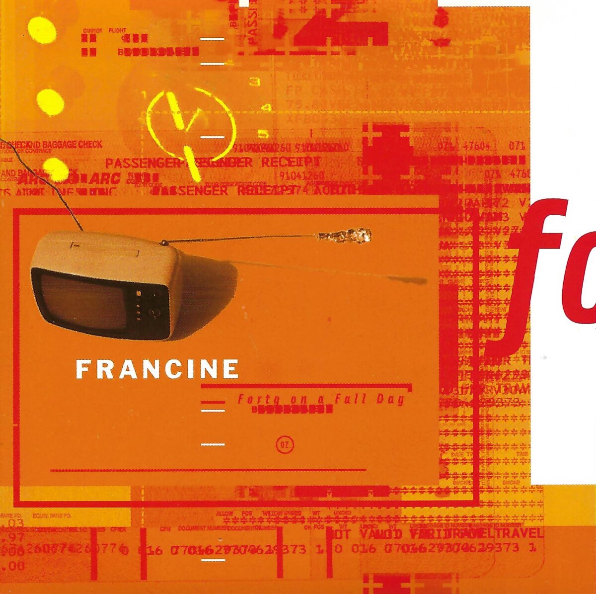 Francine Albums: songs, discography, biography, and listening guide ...