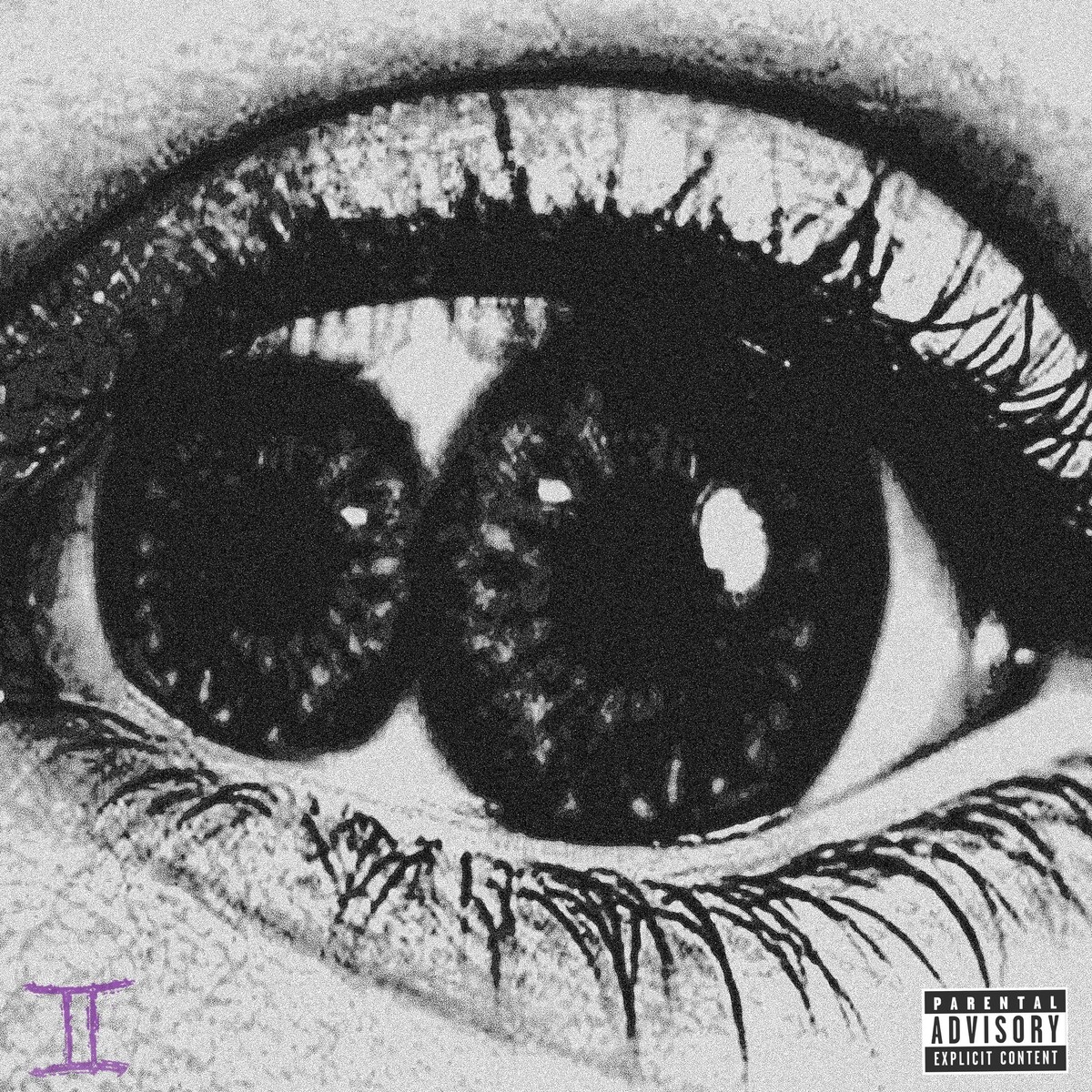 2 Faced, Pt. 2 by LUCKI (EP, Trap): Reviews, Ratings, Credits, Song ...