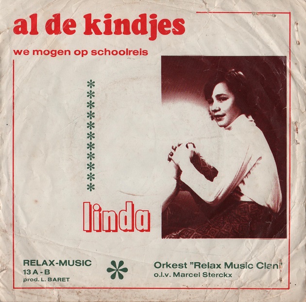 Linda Albums: songs, discography, biography, and listening guide - Rate ...