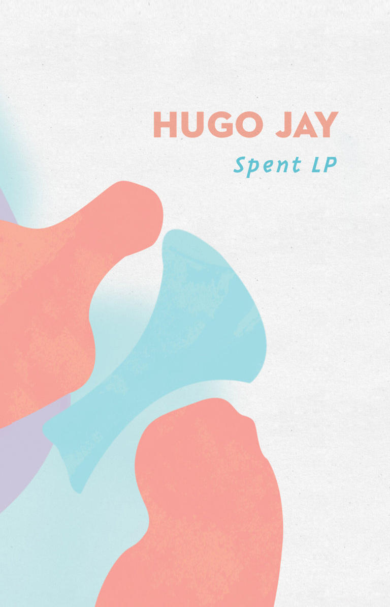 Spent LP by Hugo Jay (Album, Deep House): Reviews, Ratings, Credits ...
