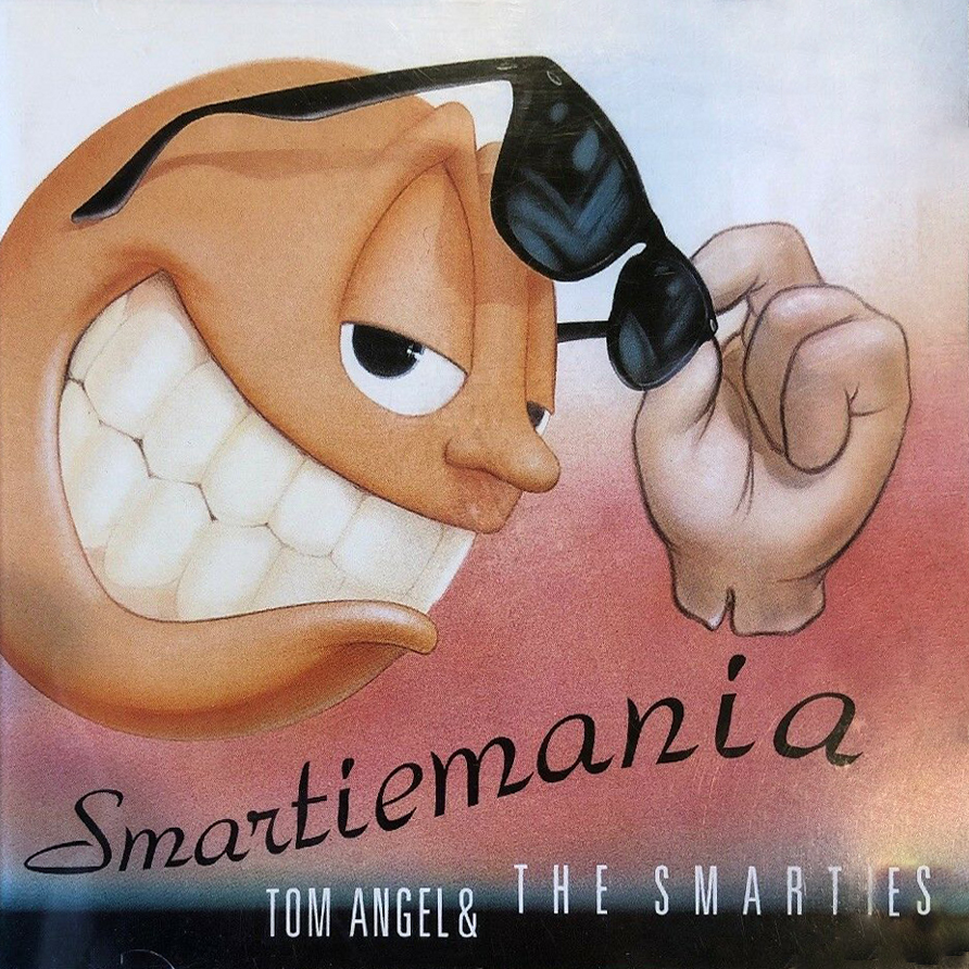 Tom Angel & The Smarties Albums: songs, discography, biography, and ...