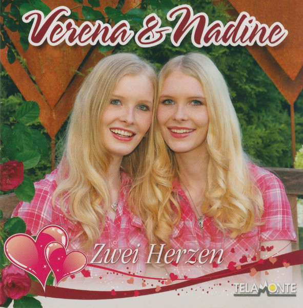 Verena & Nadine Albums: songs, discography, biography, and listening ...