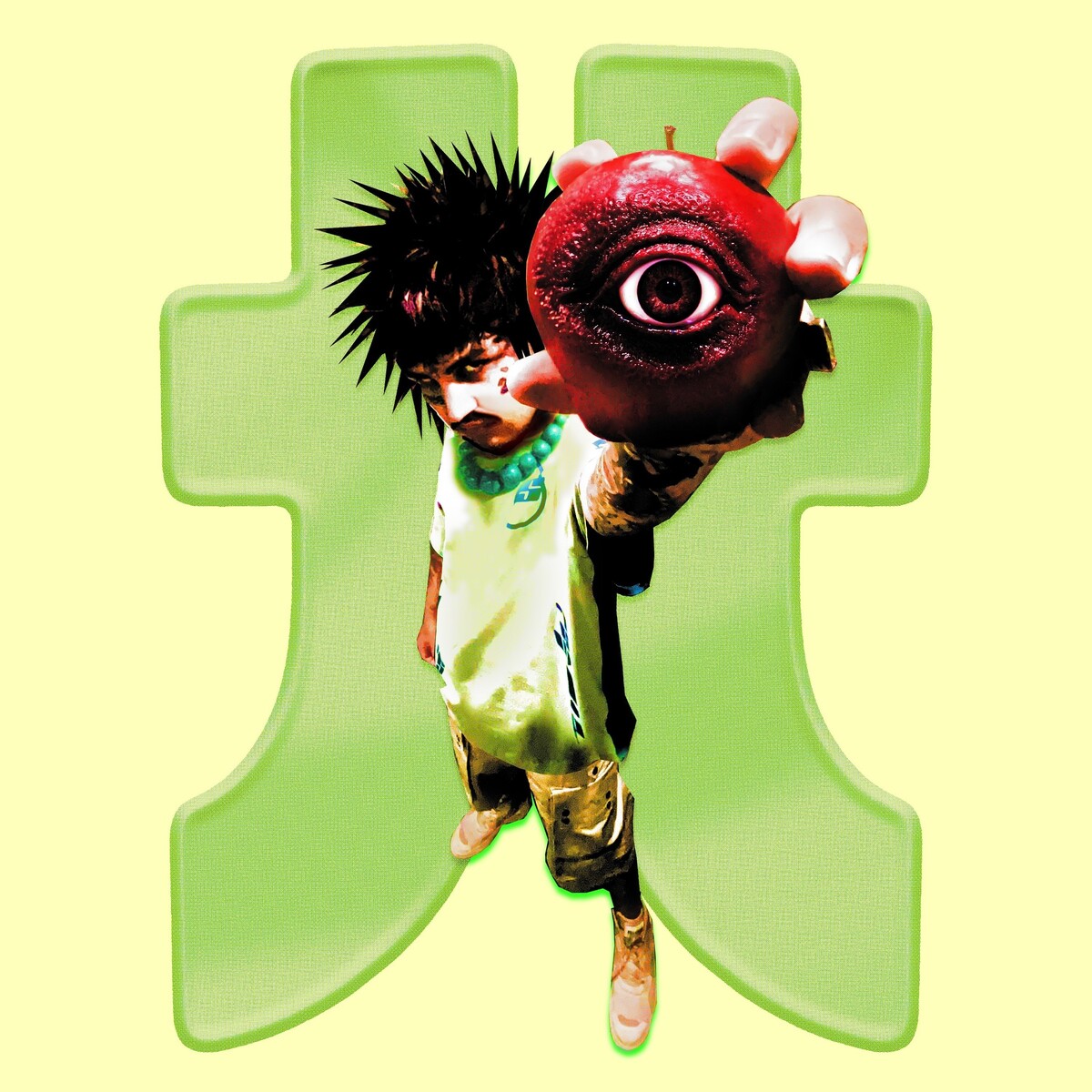 HESH by ITSOKTOCRY (Album, Rage): Reviews, Ratings, Credits, Song list ...