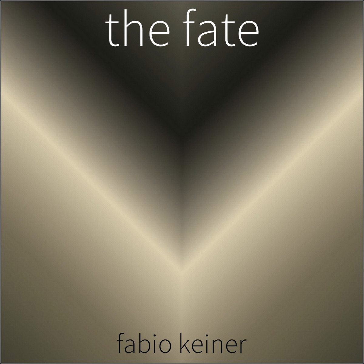 The Fate by Fabio Keiner (Album): Reviews, Ratings, Credits, Song list ...