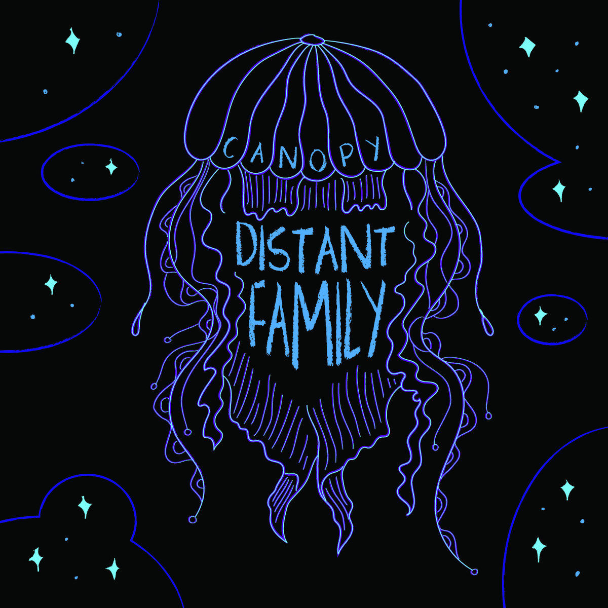 Distant Family Albums: songs, discography, biography, and listening ...