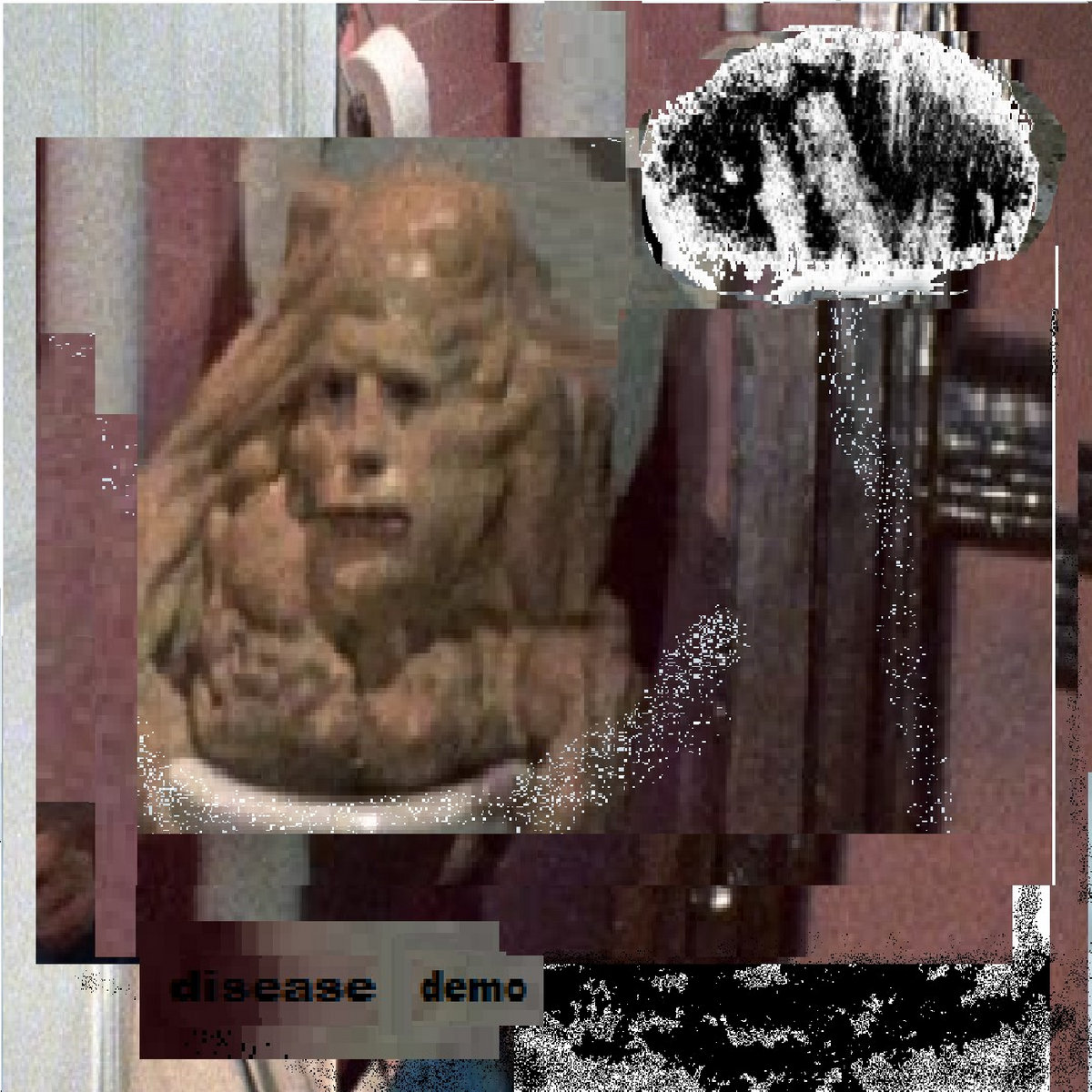 Best Harsh Noise additional releases of the 2020s - Rate Your Music