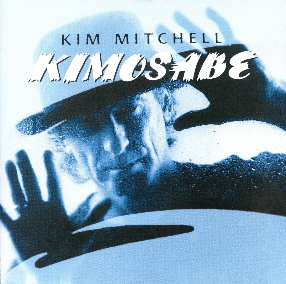 Kimosabe by Kim Mitchell (Album, Hard Rock): Reviews, Ratings, Credits ...