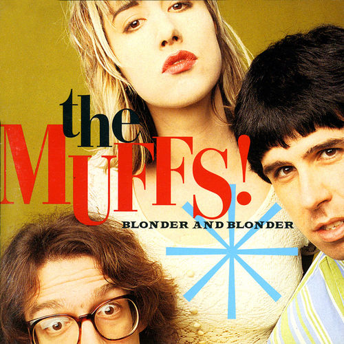 The Muffs Albums: songs, discography, biography, and listening guide ...