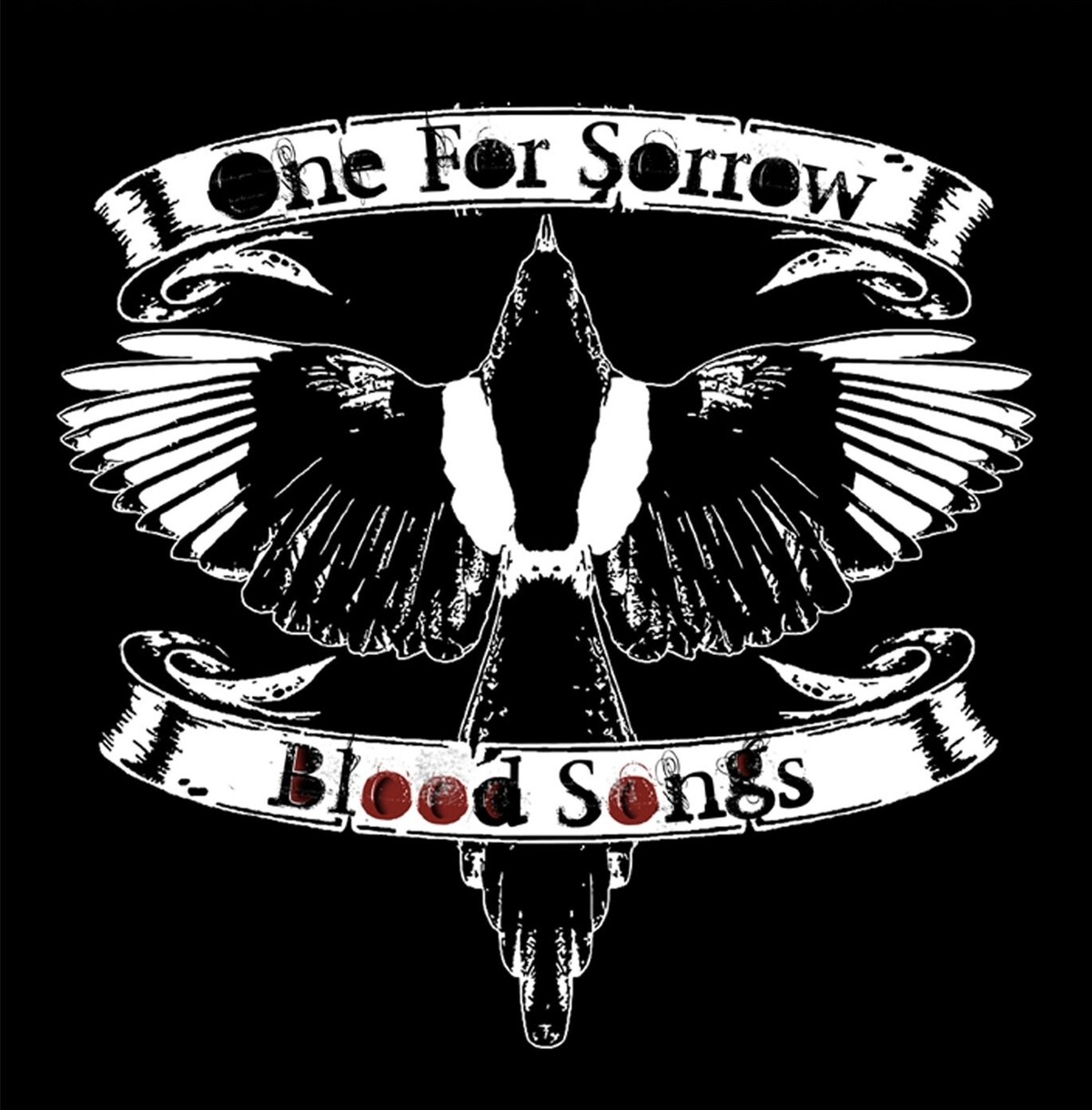 Blood Songs by One For Sorrow (Album, Groove Metal): Reviews, Ratings ...