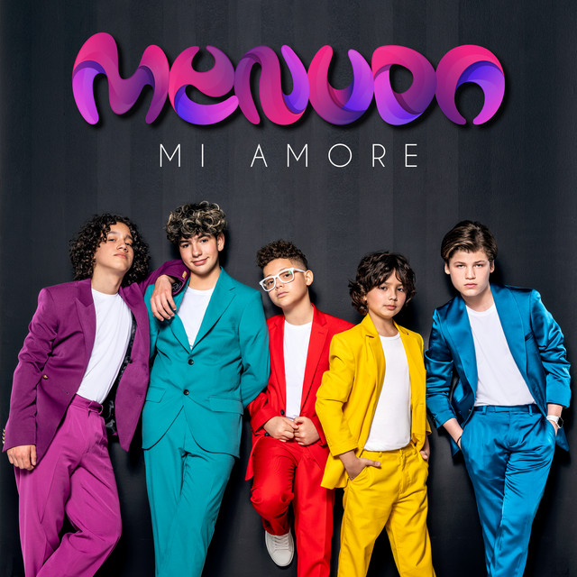 Mi Amore by Menudo / Menudo (Single, Boy Band): Reviews, Ratings ...