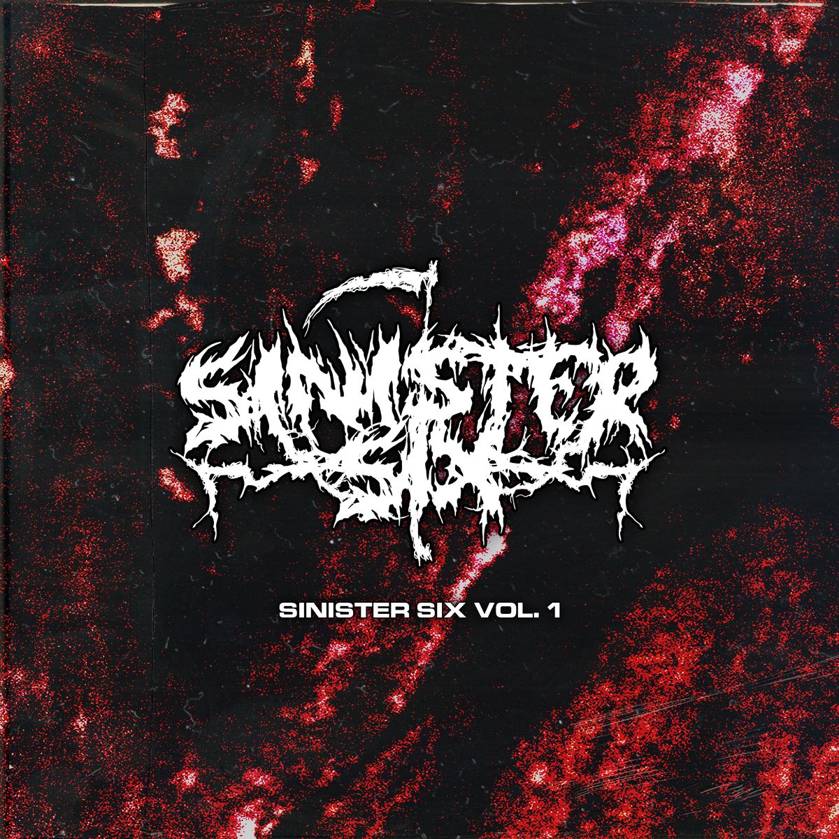Sinister Six Albums: songs, discography, biography, and listening guide ...