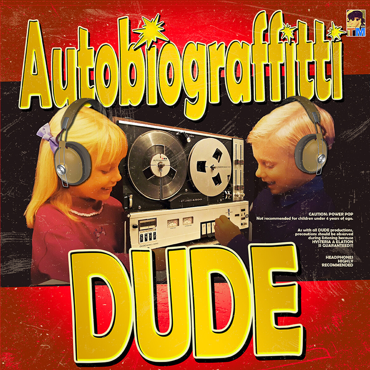 Dude Albums: songs, discography, biography, and listening guide - Rate ...