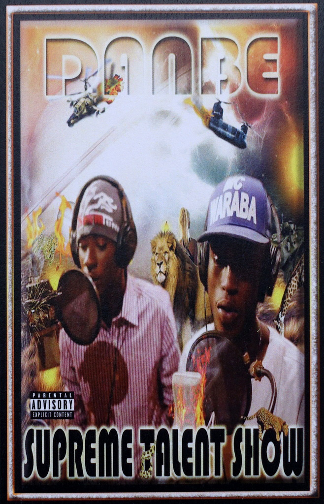 Danbe by Supreme Talent Show (Album, Coupé-décalé): Reviews, Ratings ...