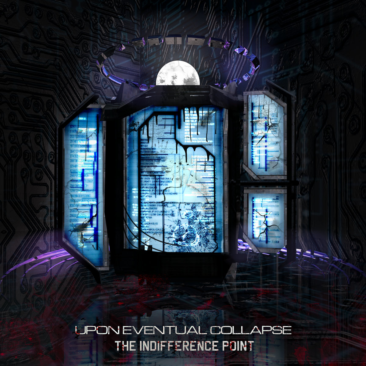 Upon Eventual Collapse Albums: songs, discography, biography, and ...