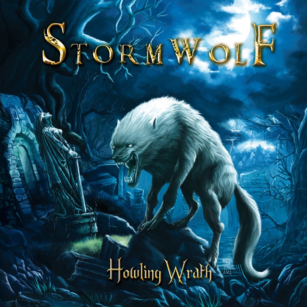 Stormwolf Albums: songs, discography, biography, and listening guide ...