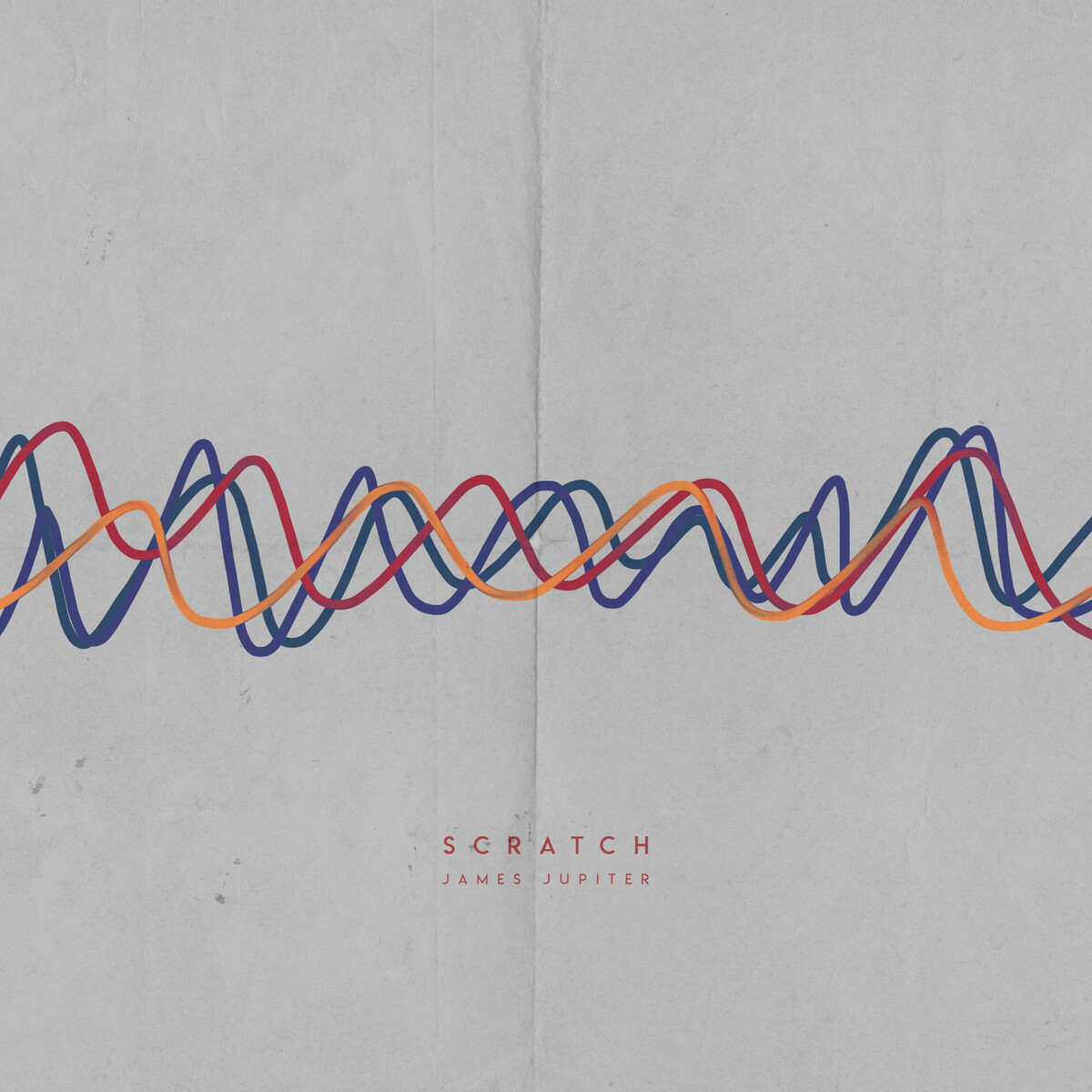 Scratch by James Jupiter (Album, Synthwave): Reviews, Ratings, Credits ...