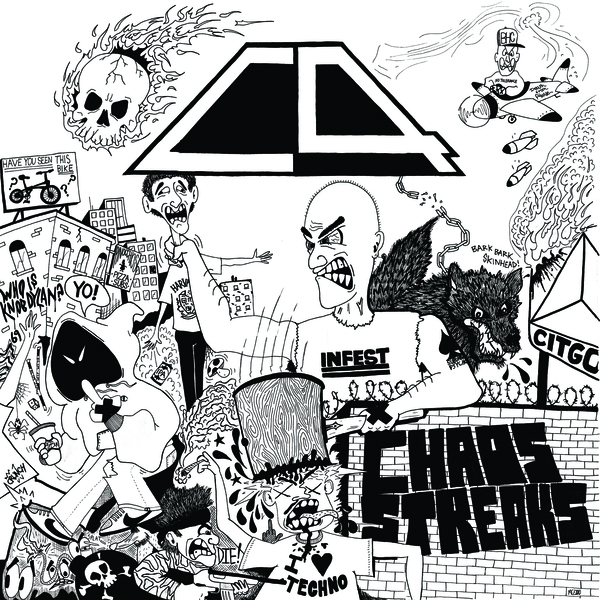 C4 Albums: songs, discography, biography, and listening guide - Rate ...