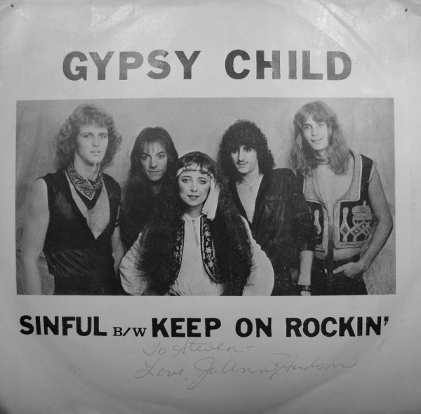 Gypsy Child Albums: songs, discography, biography, and listening guide ...