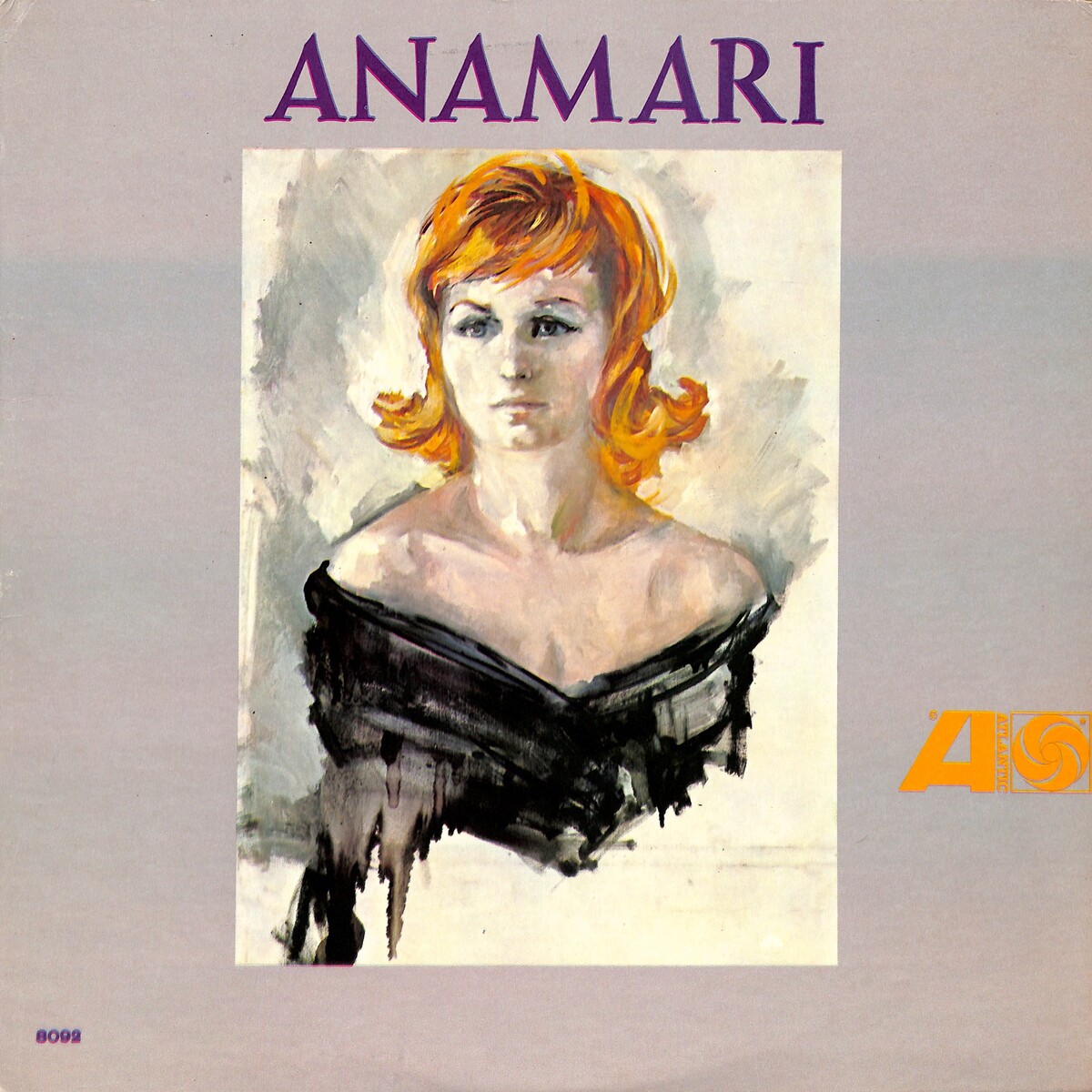 Anamari Albums: songs, discography, biography, and listening guide ...