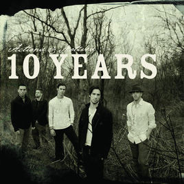 Actions & Motives by 10 Years (Single, Alternative Rock): Reviews ...