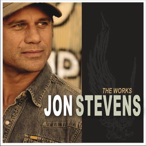 The Works by Jon Stevens (Album, Acoustic Rock): Reviews, Ratings ...