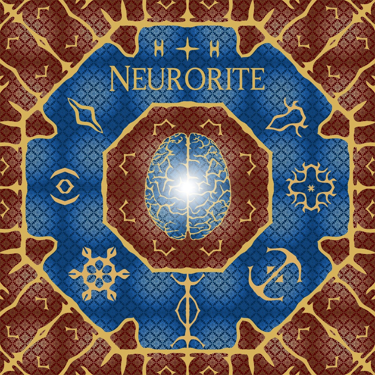 Neurorite by Neurorite (Album): Reviews, Ratings, Credits, Song list ...