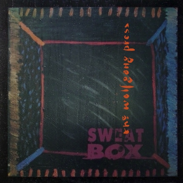 Sweatbox by The Wolfgang Press (EP, Post-Punk): Reviews, Ratings ...