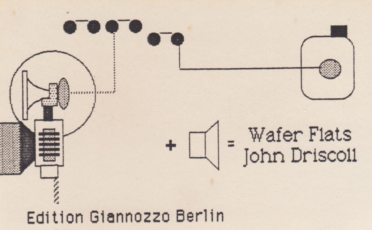 Best Acousmatic Music albums of 1986 - Rate Your Music