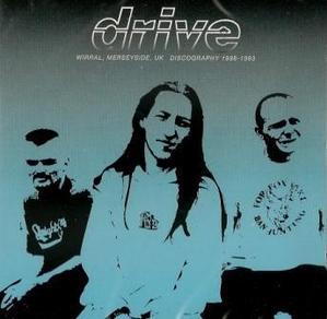 Discography 1988-1993 by Drive (Compilation, Indie Rock): Reviews ...
