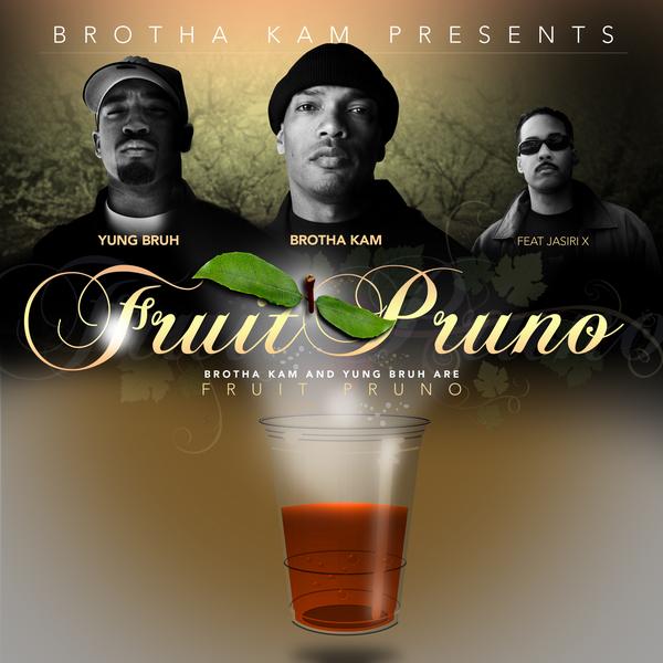 Fruit Pruno by Kam (Mixtape, Pop Rap): Reviews, Ratings, Credits, Song ...