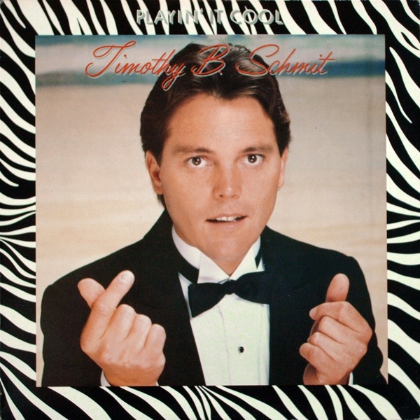 Timothy B. Schmit Albums: songs, discography, biography, and listening ...