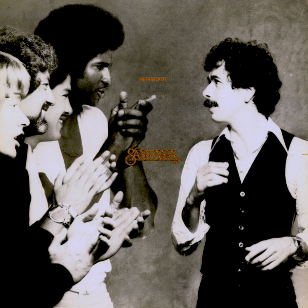 Santana Albums: songs, discography, biography, and listening guide ...